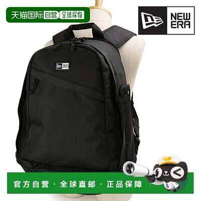 日本直邮New Era 背包 运动包 [14521305 SS25] 31L SPORTS PACK