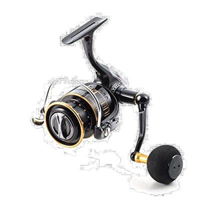 【日本直邮】AbuGarcia 渔线轮 OCEANFILD 2500H