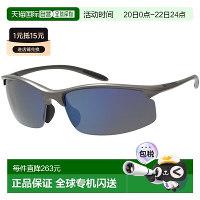 日本直邮SWANS 太阳眼镜 SAMV-1051 SAMV1051-GMR