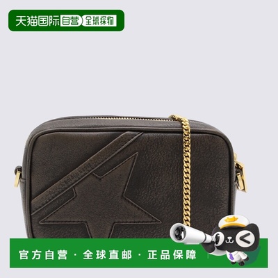 香港直邮GOLDEN GOOSE DELUXE BRAND 女士单肩包 GWA00228A000759