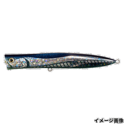 日本直邮Yamaria Lure Dive F230 B24D Keimura 狭缝发光