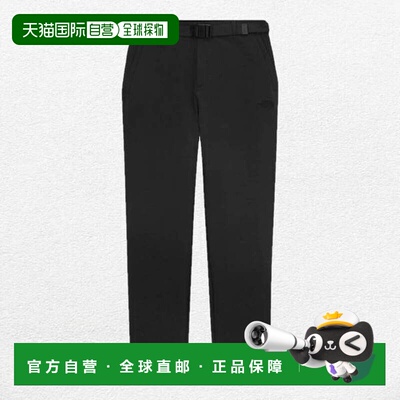 韩国直邮THE NORTH FACE 登山裤 男士 Sheller Sigma 长裤 NP6NQ5