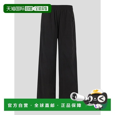 1h可退 欧洲直邮OFF-WHITE 男士休闲裤 OMCA238F22FAB0021000