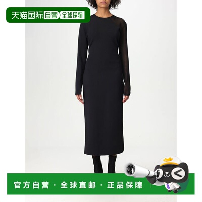 香港直邮STELLA MCCARTNEY 女士连衣裙 6K09653S255支付后1h可退