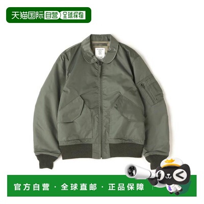 1h可退 日本直邮官方授权 VINTAGE CWU-36P / 复古 CWU-36P / AVI