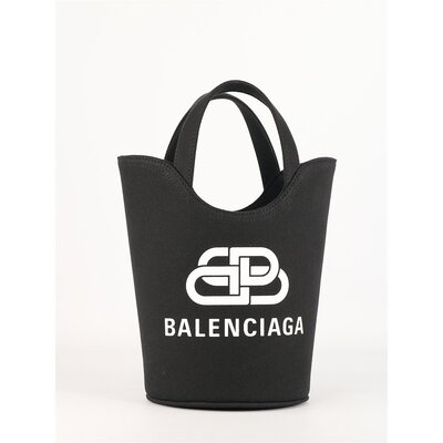 BALENCIAGA 女士单肩包 6199792HH131090
