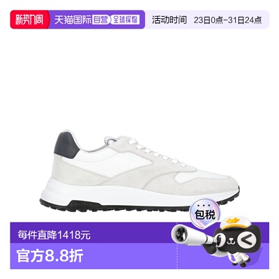 香港直邮Hogan Hyperlight运动鞋 HXM5630FK61U50