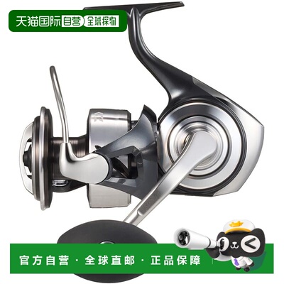 【日本直邮】DAIWA 达亿瓦 26 CERTATE SW 14000-P 纺车轮