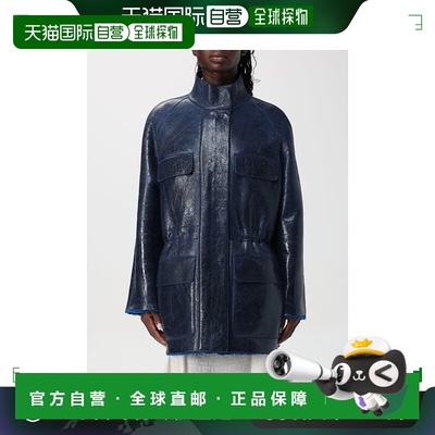 欧洲直邮FENDI 女士西服FM5379AONDF1PNC