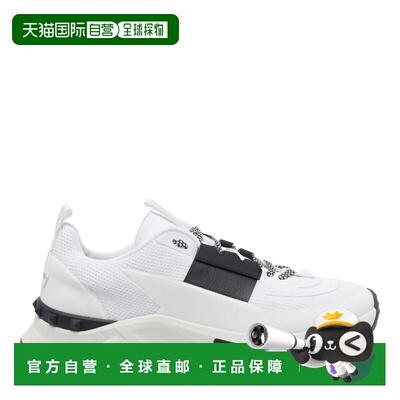 香港直邮VALENTINO GARAVANI 男士运动鞋 S0H96PTN6L0 SS2026