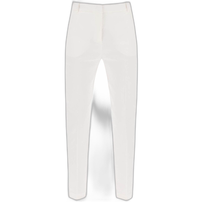 香港直邮PINKO 女士休闲裤 100155A0IMZ07亚麻