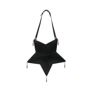 SAINT LAURENT 女士斜挎包 712039BWR0W1000 SS2023