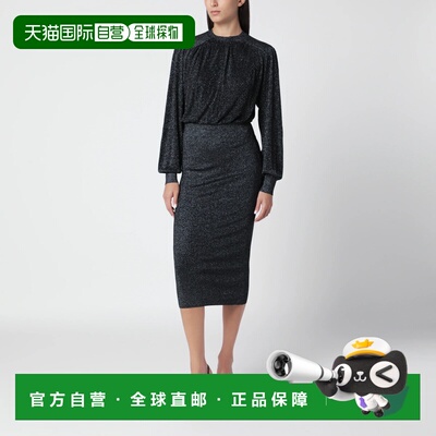 香港直邮ISABEL MARANT 女士连衣裙 RO1212FAD4L0【付后1h可退】