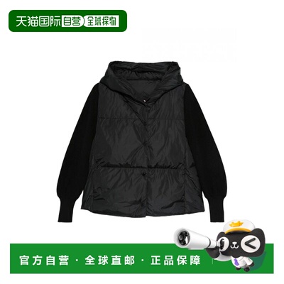 1h可退 香港直邮Canada Goose 加拿大鹅 女士 HyBridge® Astoria