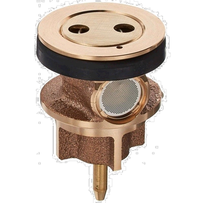 【日本直邮】TOTO马桶冲水阀替换用按压机械内芯 THY320
