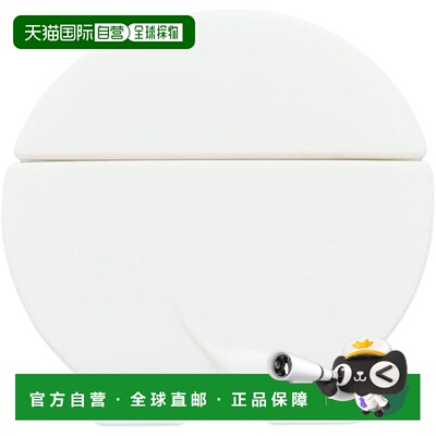 【日本直邮】Gourmandise 姆明 AirPods4硅胶壳 姆明屁股 MMN-263