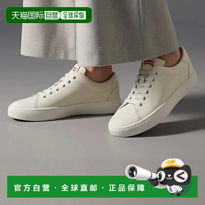 日本直邮坎佩尔 PEU TOURING 休闲鞋