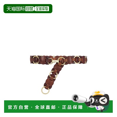 香港直邮Isabel Marant 伊莎贝尔 玛兰 女士 Lota 皮带 CE344CFAC