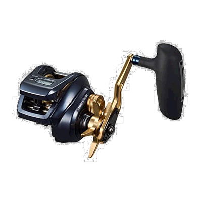 【日本直邮】达亿瓦 鱼线轮 TieraLJ IC 200 多色 IC200L Jigging