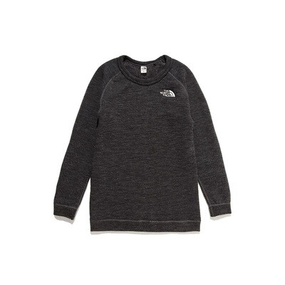 日本直邮Expedition 热辣船员系列T恤北面