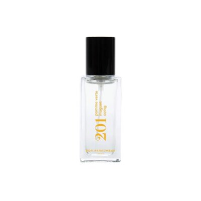 Bon parfumeur柏氛201水灵果味EDP 浓香水15ml