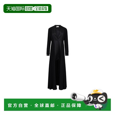 1h可退 欧洲直邮THE ROW 26春夏  6364-W2218/BLK ROWF922KBCK 女