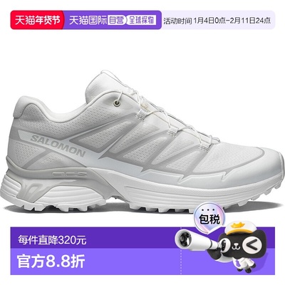 日本直邮XT-PATHWAY 2萨洛蒙跑鞋