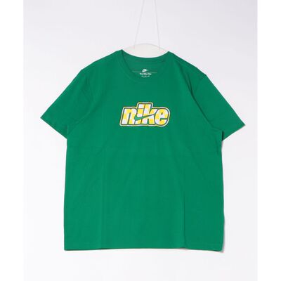 日本直邮耐克 NIKE 男士 全棉短袖T恤 CELEBRATE SPO系列 7128410