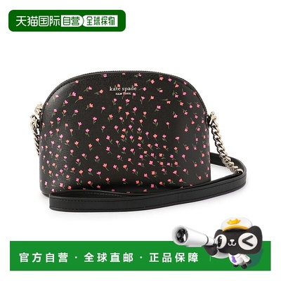 【日本直邮】katespadenewyork女士单肩包斜挎包手提包通用款女包