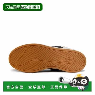 日本直邮adidas-阿迪达斯大宫廷Alpha Grandcourt Alpha 00s JP76