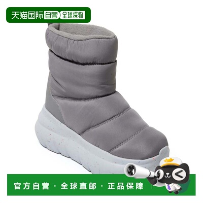 自营Dearfoams Women's Texoma Bootie With Regnr8 - medium gre