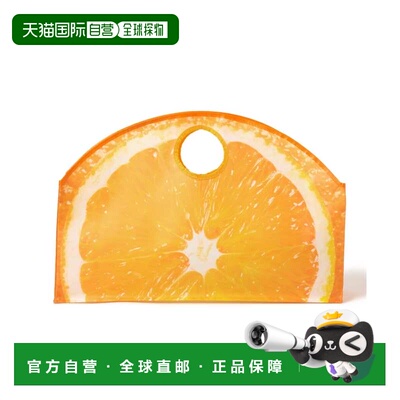 1h可退 日本直邮Esschert Design 大果图案环保购物袋 3365020148