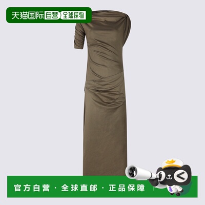 香港直邮JACQUEMUS 女士连衣裙 26EDRW00142AJ00260580 SS2026