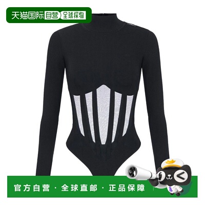 香港直邮ELISABETTA FRANCHI 女士T恤 BK05S67E21【付后1h可退】
