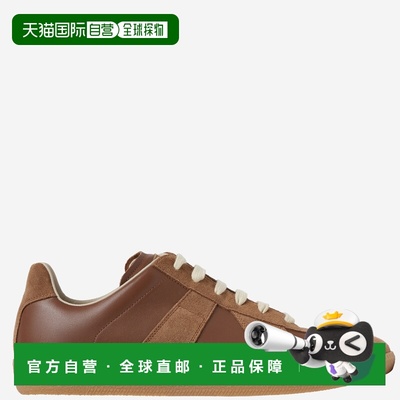 香港直邮MAISON MARGIELA 男士运动鞋 S57WS0236P1895T2370