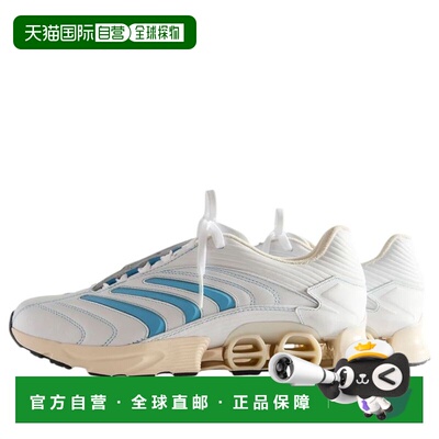 日本直邮Adidas/阿迪达斯舒适百搭防滑耐磨足球鞋男女同款 JR9208