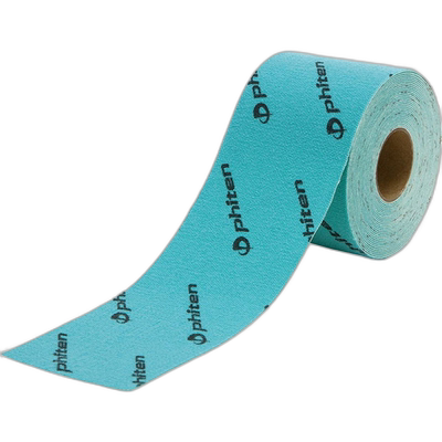 自营｜PHITEN 钛胶带 X30 伸缩型 运动绿松石 PU754229