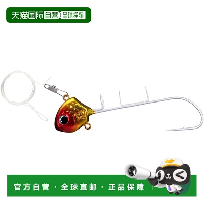 【日本直邮】禧玛诺Saber Master Funa Tenya β PN-WN1U 30 A 阿