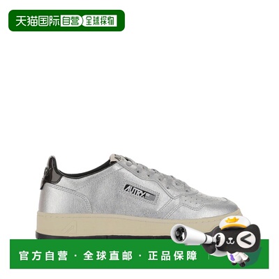 1h可退 香港直邮AUTRY 男士 MEDALIST LAMLEA/PAT 低帮运动鞋 AUL