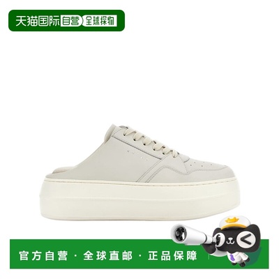 香港直邮Hogan Skyscraper 穆勒厚底运动休闲鞋 HXW6700FN800ZL