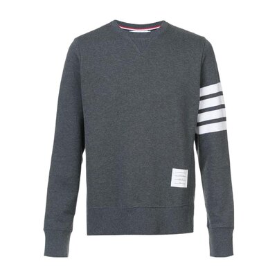 香港直邮 Thom Browne 圆领长袖卫衣 MJT021H00535