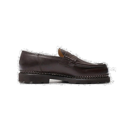 韩国直邮Paraboot休闲鞋男女同款棕色舒适日常时尚百搭透气简约