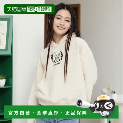 韩国直邮LIFEWORK 女士女装T恤LW245HD799新款