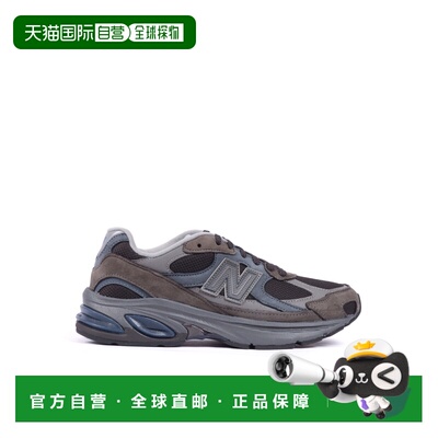香港直邮NEW BALANCE 男士运动鞋 U20107Z3TORNADOFADEDBLACKDARK