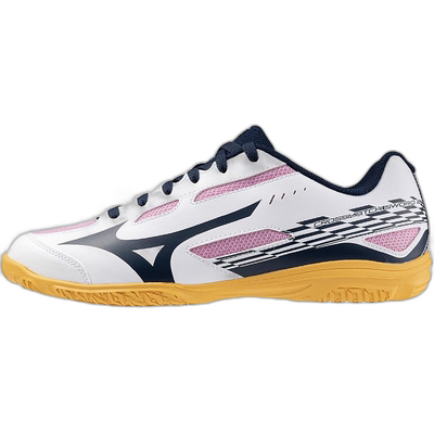 【日本直邮】美津浓Crossmatch Sword 2 乒乓球球鞋 81GA2430