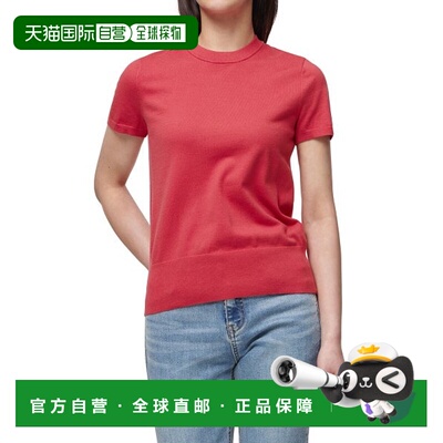 韩国直邮POLO RALPH LAUREN WMPOSWENC020324-600毛针织衫