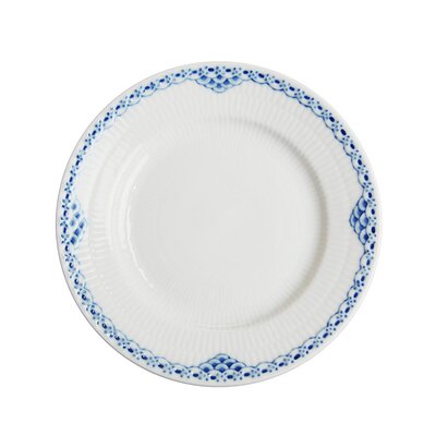 日本直邮RoyalCopenhagen皇家哥本哈根公主盘子17cm104-617