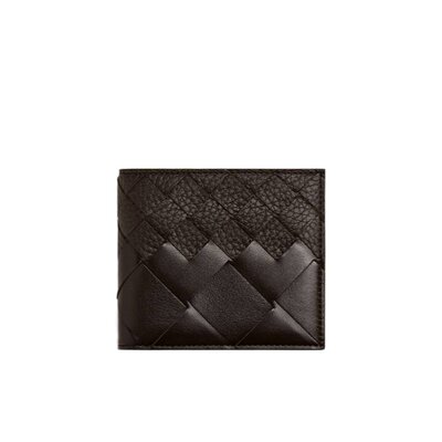BOTTEGA VENETA 男士卡包 743211V5UH12145 AW2025