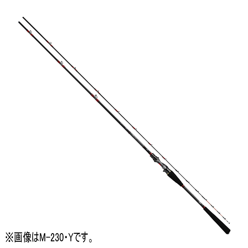 日本直邮大和 Rod Metalia 轻型比目鱼 M-230・Y