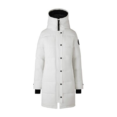 Canada Goose Shelburne派克羽绒服 3802WB